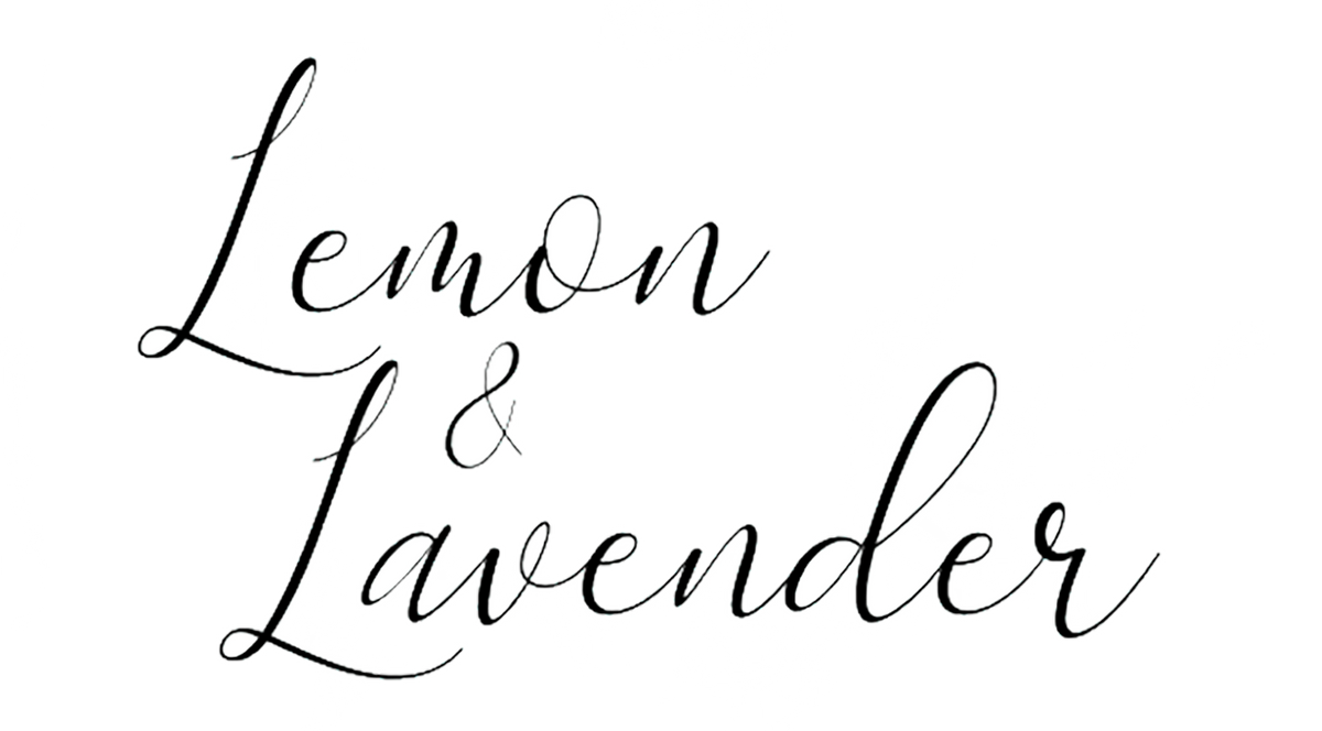 Sugared Roses Bath Salt Blend - Small Batch by Lemon & Lavender