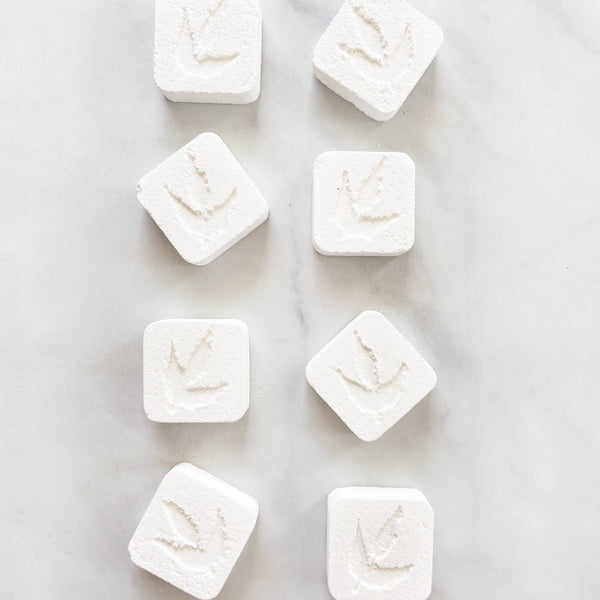 Mama Suds Toilet Cleaning Tabs - Lemon & Lavender